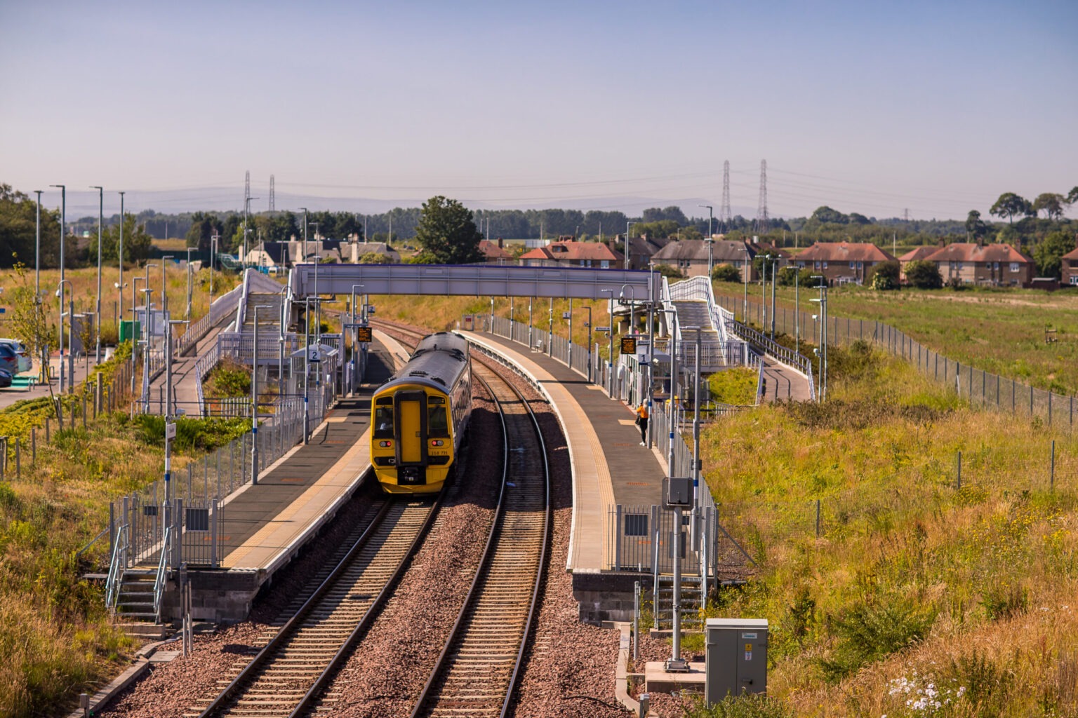 Longthorn Gardens | Cruden Homes, Mactaggart and Mickel