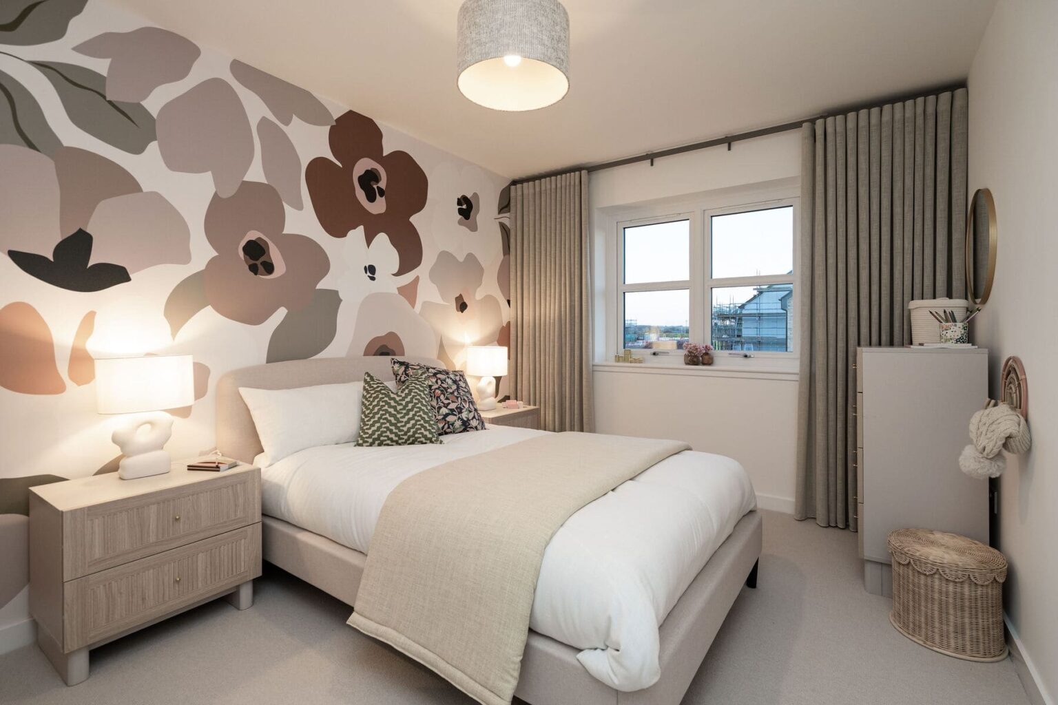 Longthorn Gardens | Cruden Homes, Mactaggart and Mickel